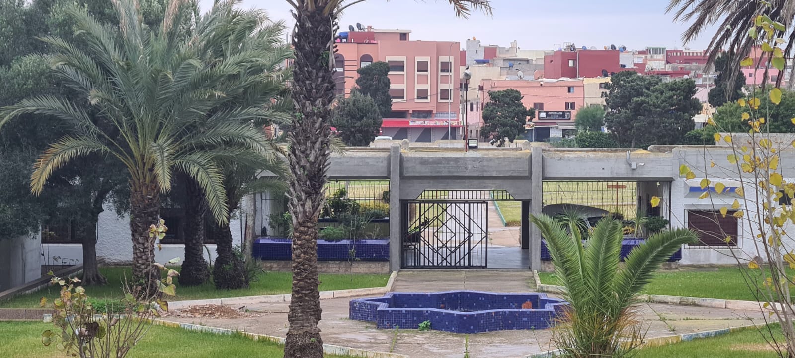 Accueil - CRMEF Casablanca-Settat